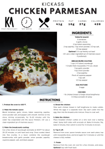 eBooks – KICKASS Recipes